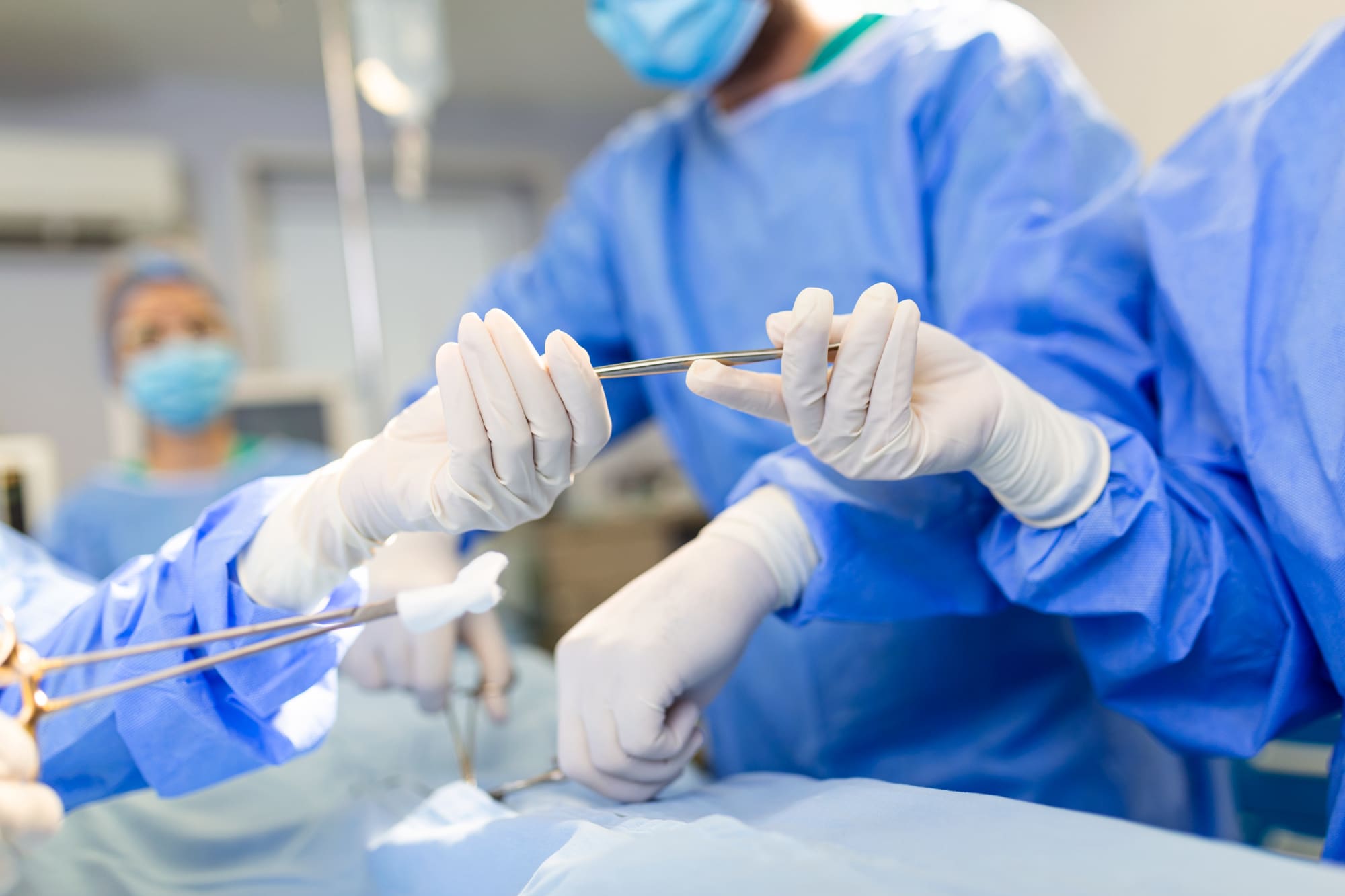 5 métodos de desbridamento no tratamento de feridas - Vuelo Pharma